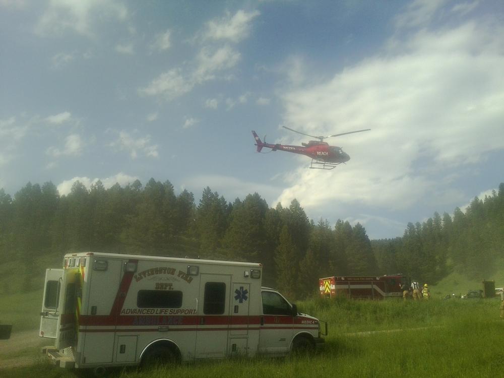 Photo Gallery | Livingston, Montana