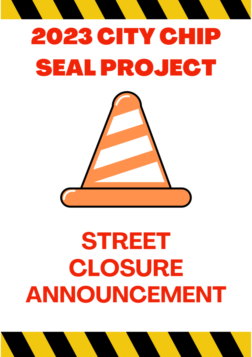 Chip Seal Project begins August 10th | Livingston, Montana